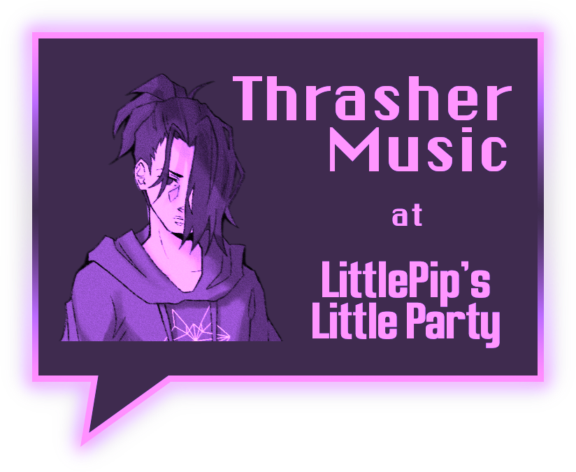 Littlepip's Little Party